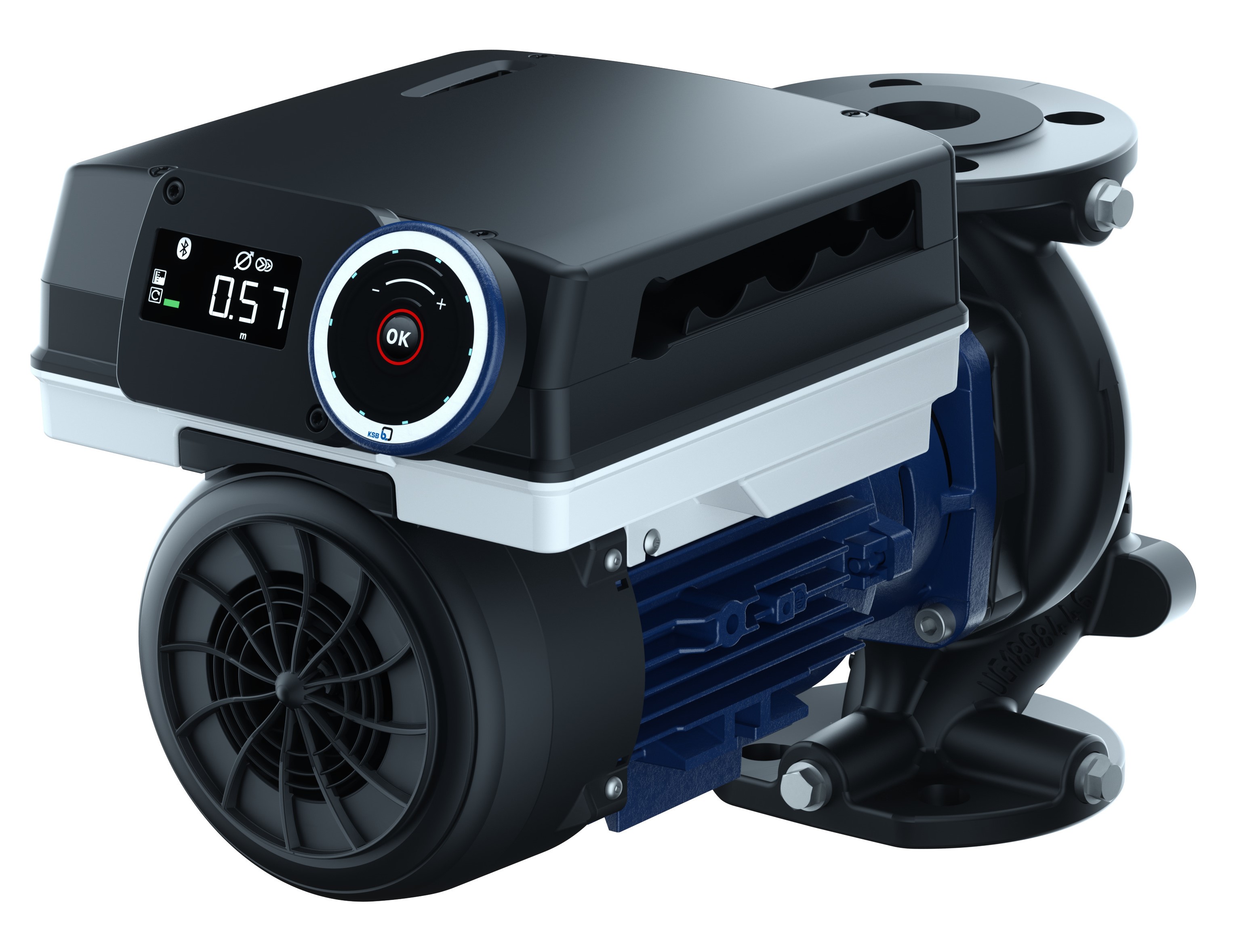 Was ist die EtaLine Pro? – KSB Help Center